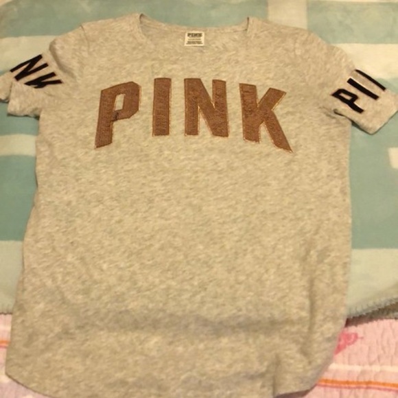 PINK Victoria's Secret | Tops | Trade | Poshmark